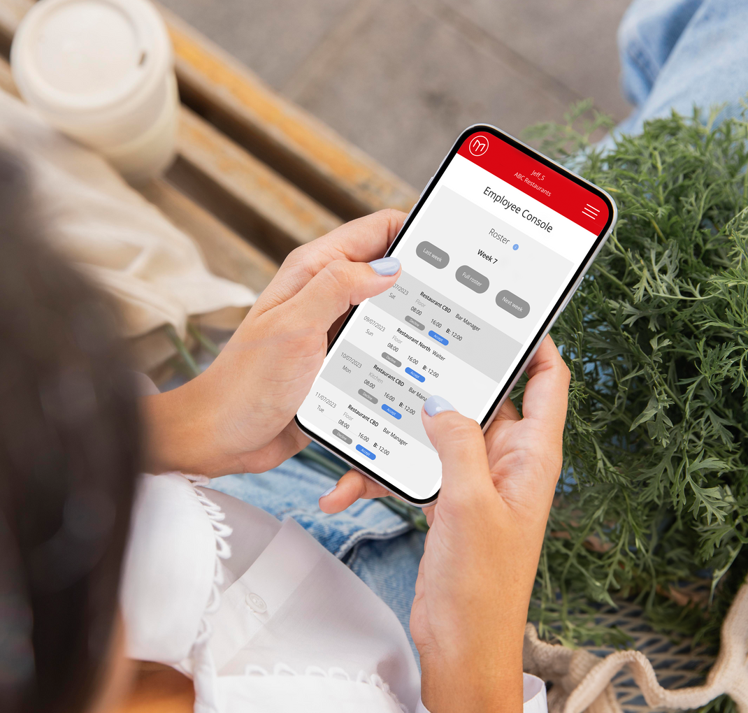 Time and Attendance Tracking Hardware | Microkeeper Store