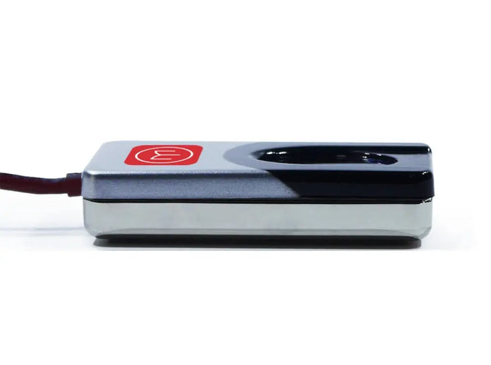 Fingerprint Scanner for Staff Clock In | Microkeeper